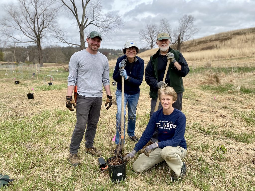 Environmental Justice - Main Line Unitarian Church